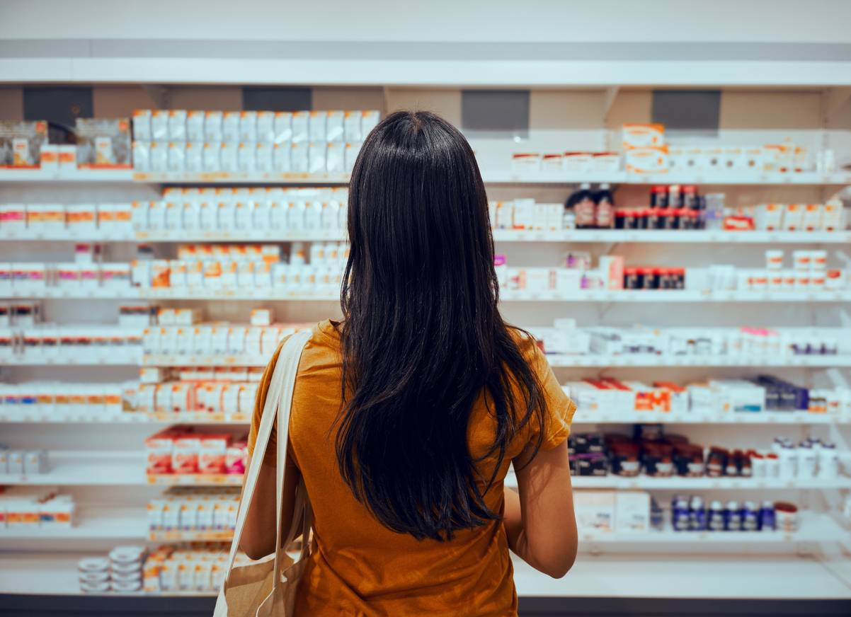 Les indispensables de votre trousse de soins : sélection parapharmacie