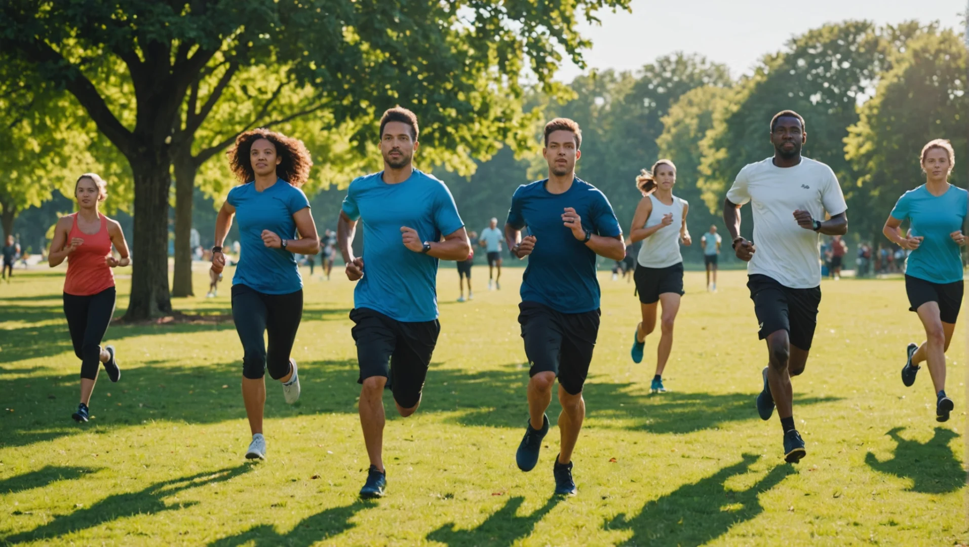 Les Bienfaits de l'Activité Physique sur la Santé