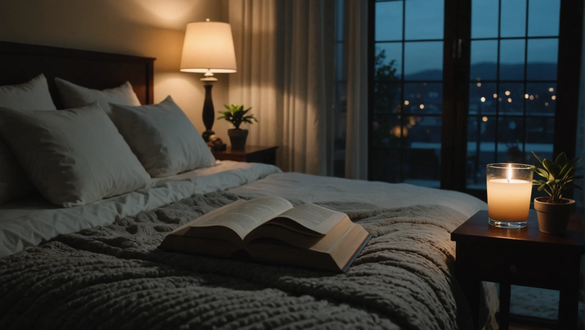 Les Bienfaits du Sommeil sur la Santé : Importance Vitale