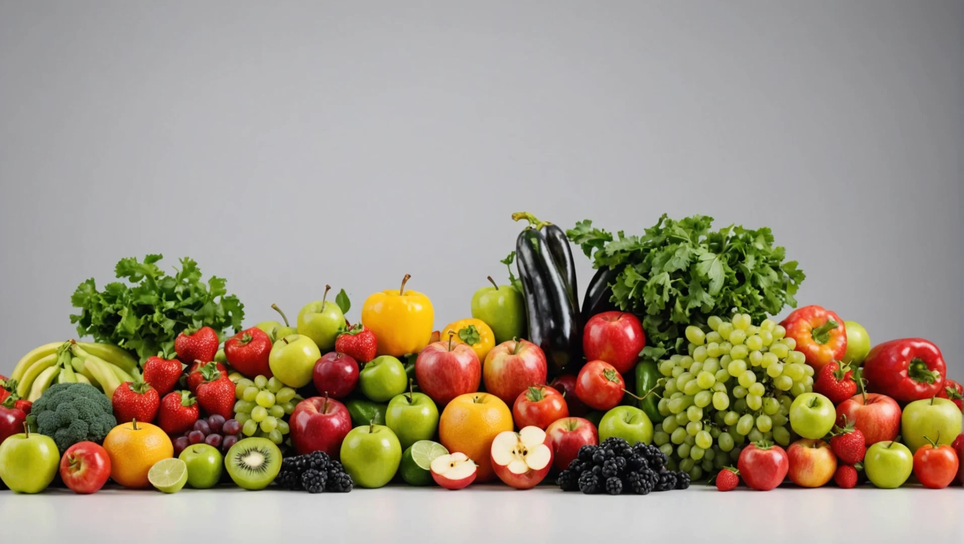 Les clés d'une alimentation équilibrée pour la santé