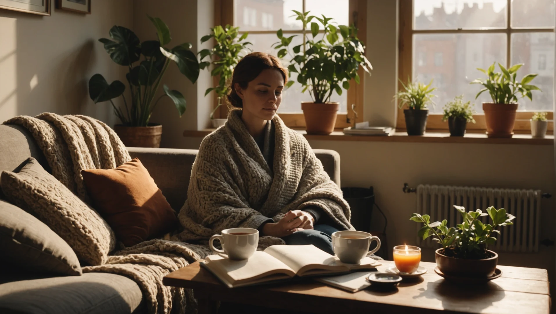 Stratégies pour Améliorer Votre Bien-être Mental au Quotidien