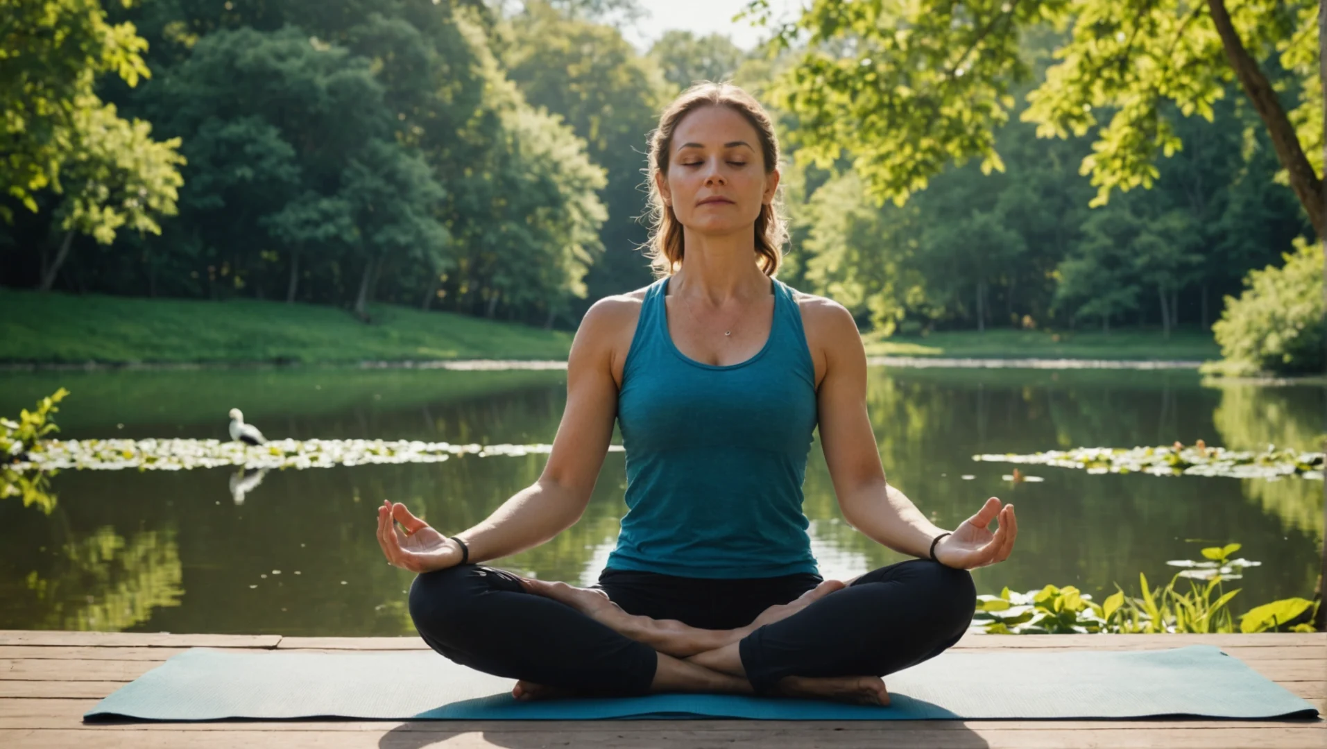 Techniques de relaxation pour une meilleure santé