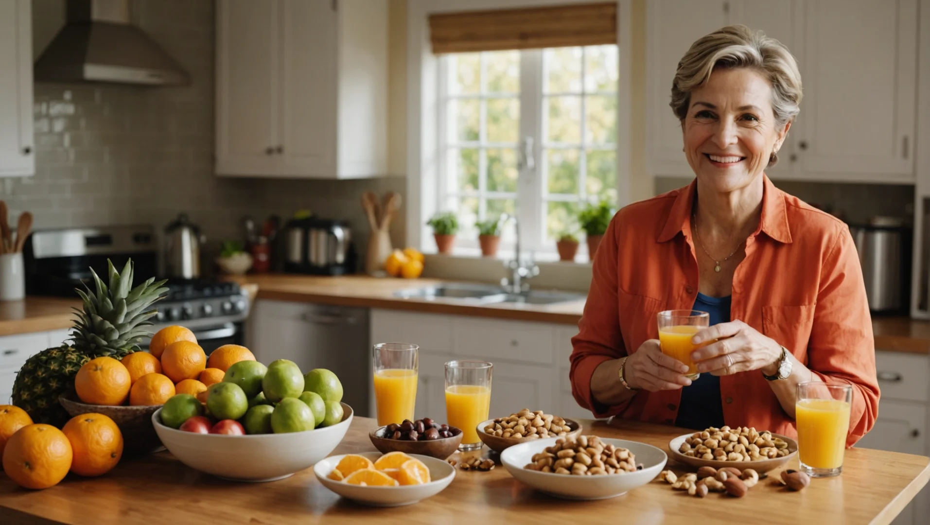 Astuces pour un cœur en pleine forme: alimentation & vie