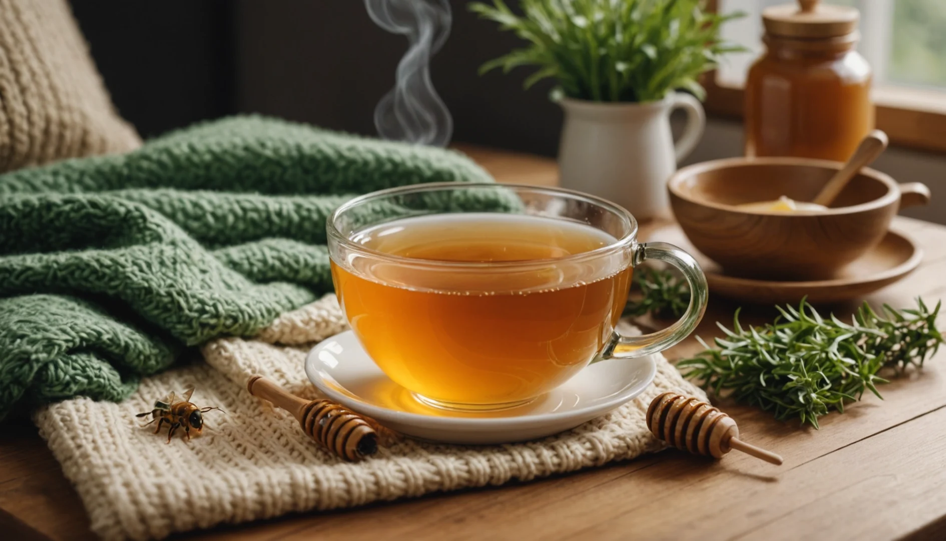 Remede pour une toux seche : solutions naturelles et conseils pratiques