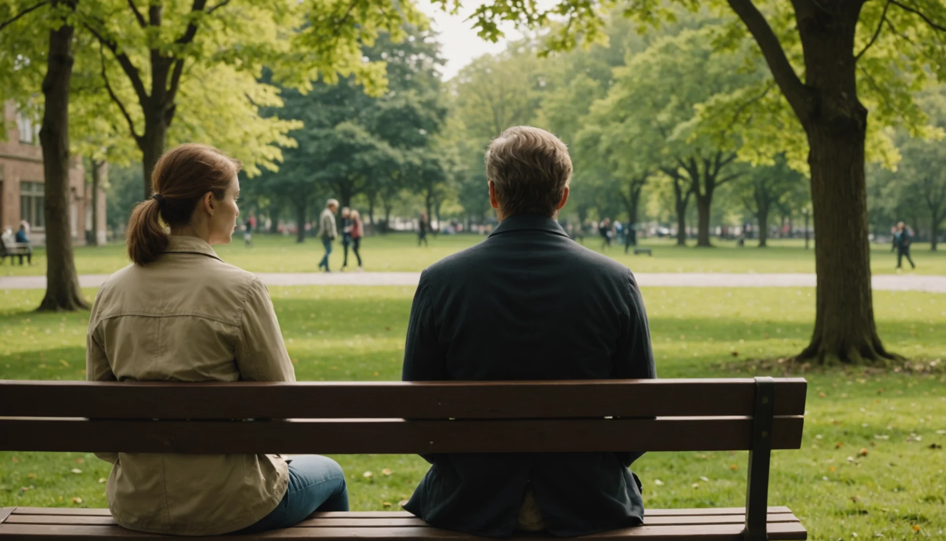 Avouer ses sentiments : clé pour avancer sereinement