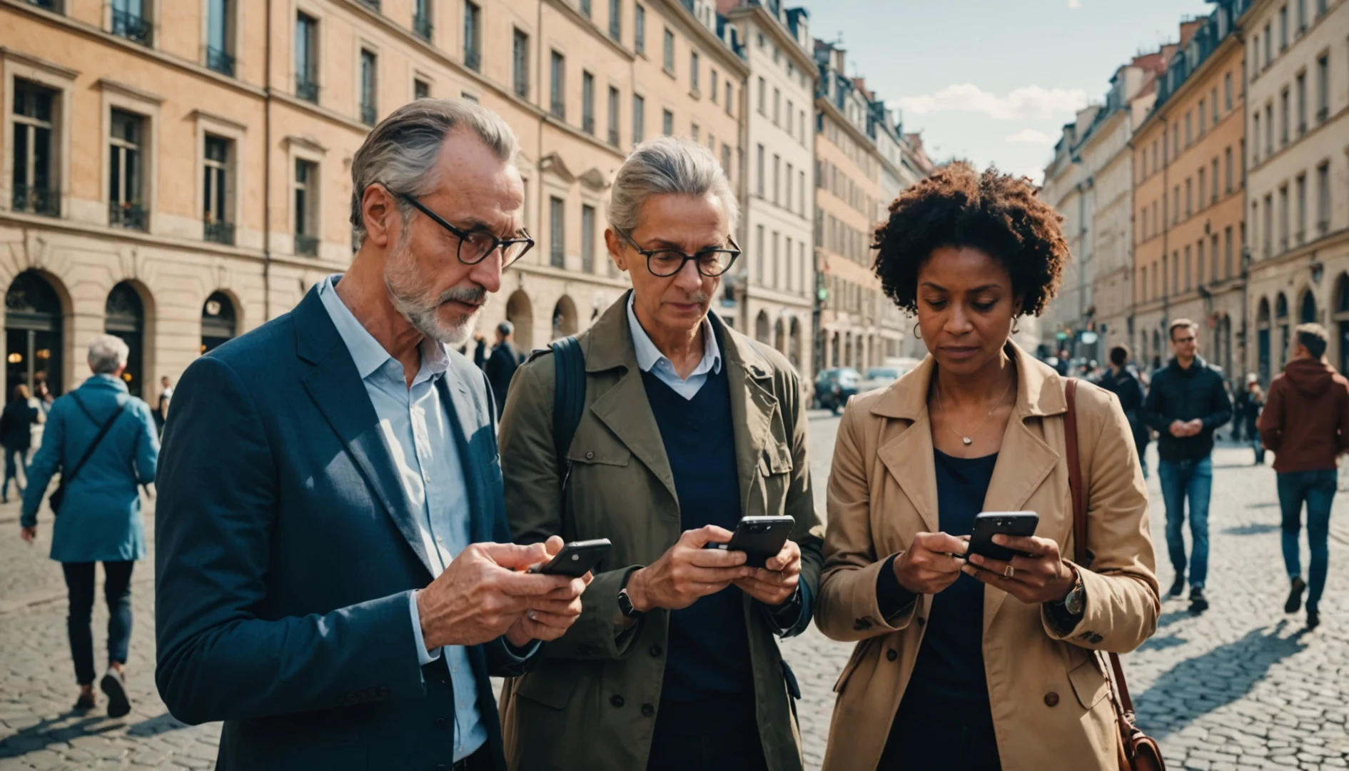 Connexion santé à Lyon: bien-être innovant avec MedInfo